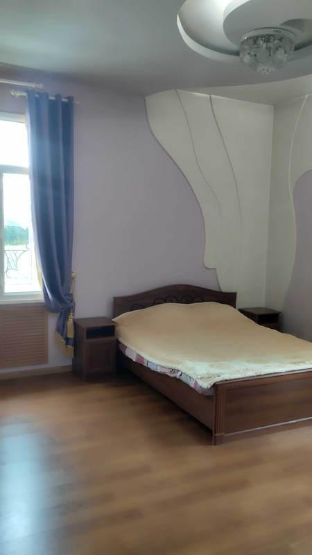 Квартира на Нукусской