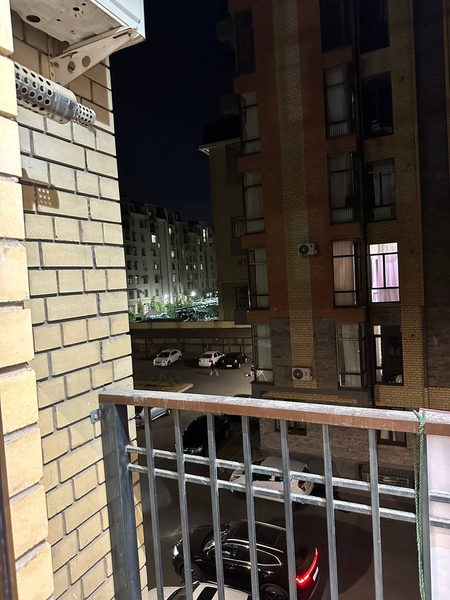 Яшнабадский район Parkent Avenue новостройка