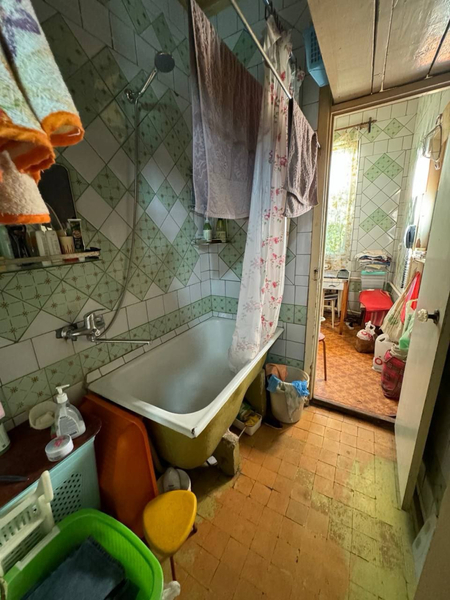Продаётся квартира Чиланзар 7. 2/4/4 Разделька