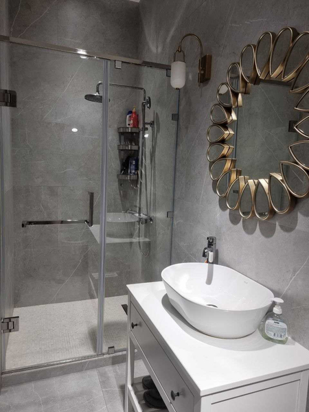 Penrhouse Metro Novza 5 room 3 bedroom 3 bathro muqumiy street