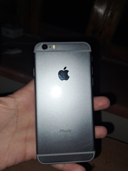 Iphone 6 S sotiladi