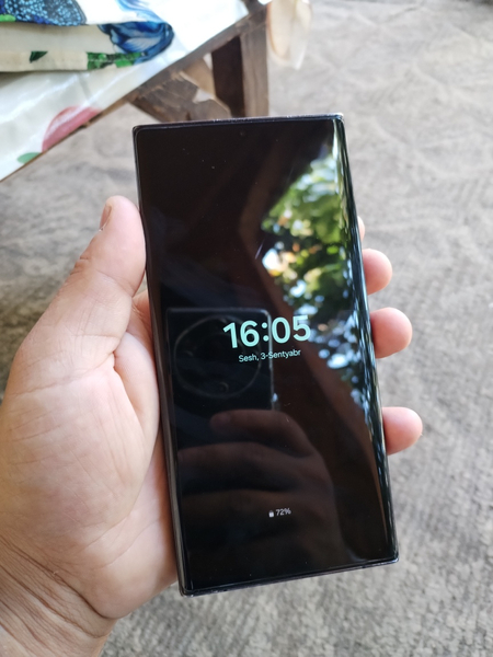 Samsung S23 Ultra