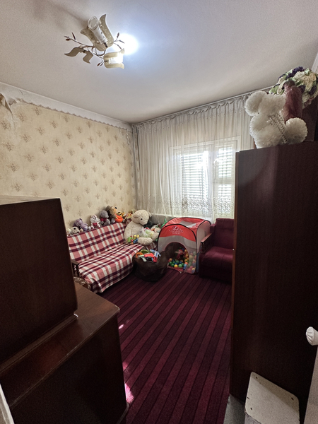 Продается своя квартира Сергели-7 4/8/9