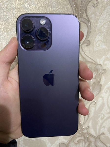 Iphone 14 Pro Max Dual