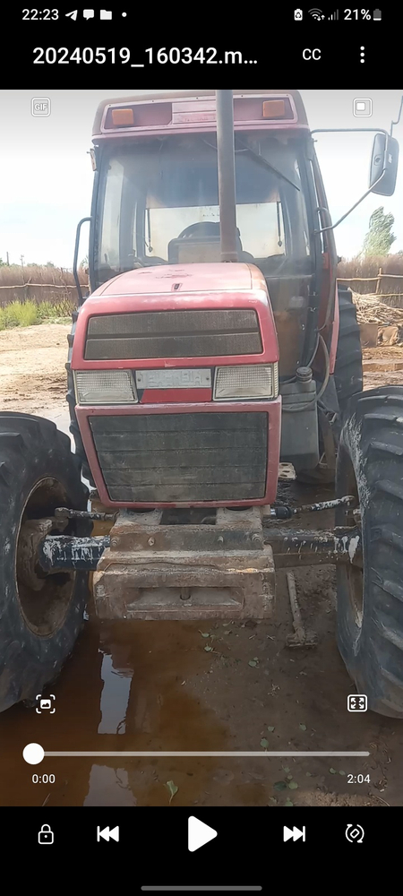 Case IH 52 50 сатилади