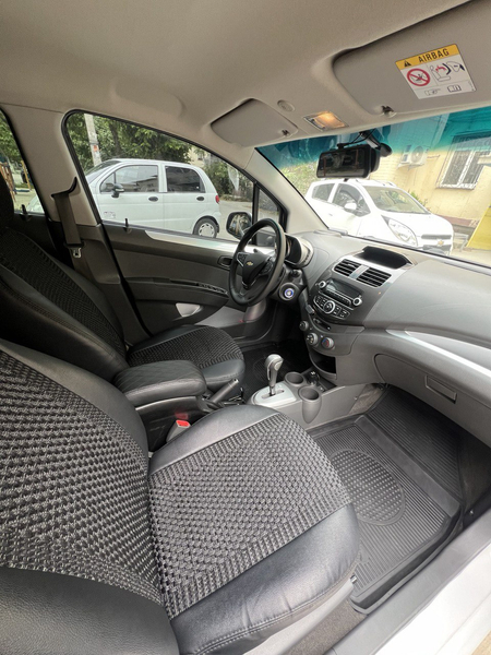 Spark 2019 avtomat oq 48.000 yurgan variantga beriladi