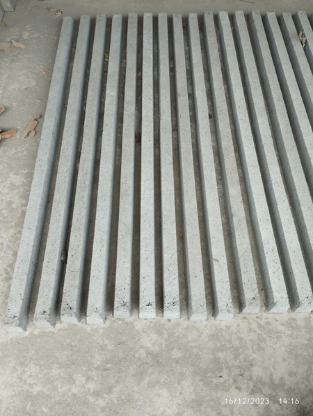 Beton stoykalar,