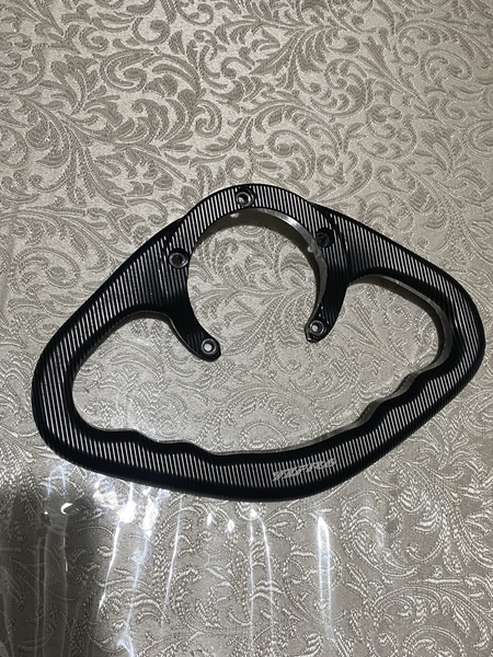 Yamaha R6 bak uchun