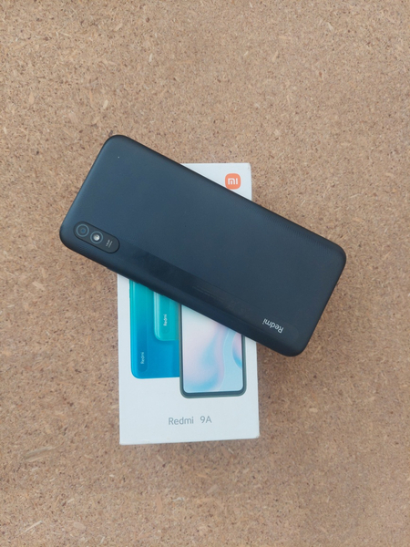 Xiomi Redmi 9A 32 gb