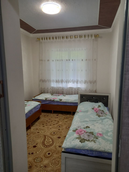 Дача в Бричмулле
