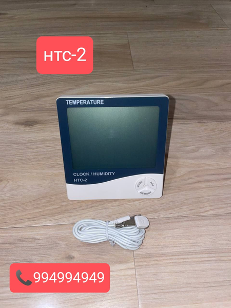 Термогигрометр нтс-1