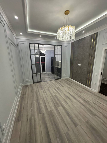 Продается Новостройка 4/3/7 Юнусабад 14 кв ор-р Кристал
