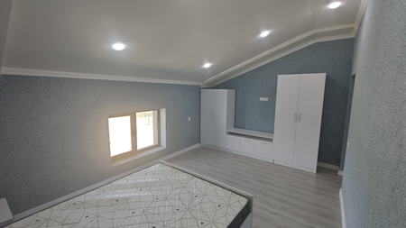 Yashnabod 4/9/9 s remontim 118 kvadrat