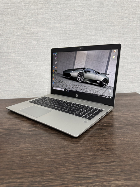 8-Ядерный HP Probook G7 intel Core i5 Nvidia MX130 DDR5 15.6 IPS Идеал