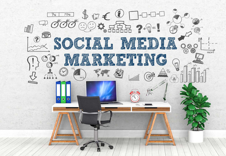 SMM Diser Internet Marketing Agentligi