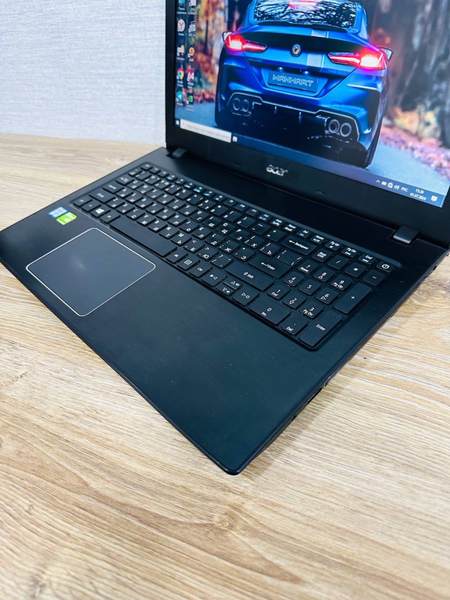 Мощный ACER Core i5 с GT940MX DDR5 Видеокарта для Autocad, 3DMax