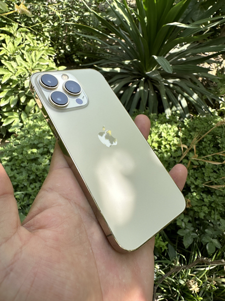 Iphone 13 pro 256 GB