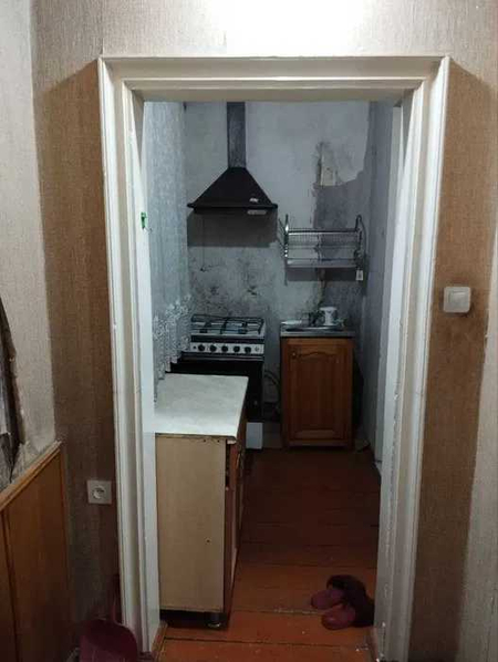 Аренда 2в3/3/4. ТТЗ-1. Семья Оила. №2337