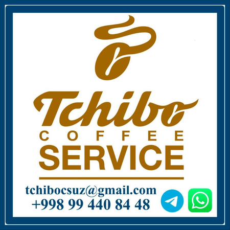 Tchibo Professional Caffe Crema