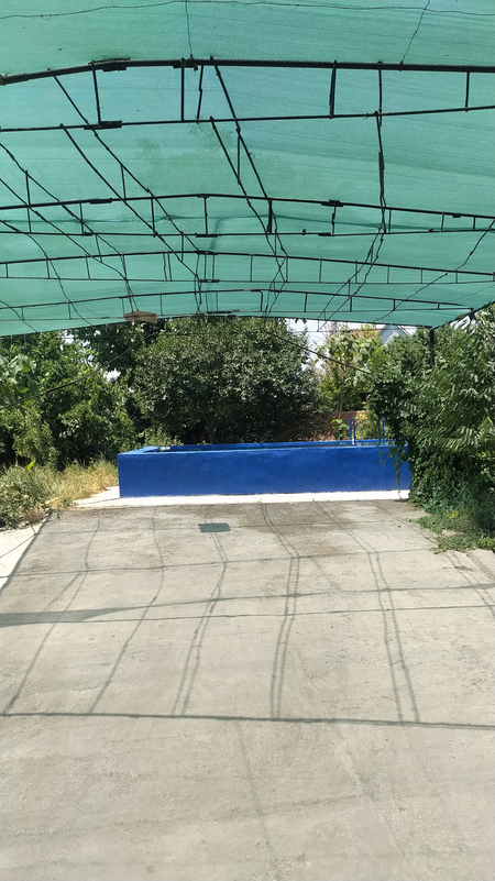 Сдаётся дача с бассейном