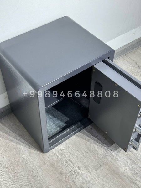 Сейф Модель : (B-6 Box)