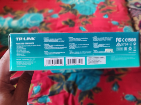 Modem Router TP-LINK wayfay tarqatadigan arzon qilib beraman