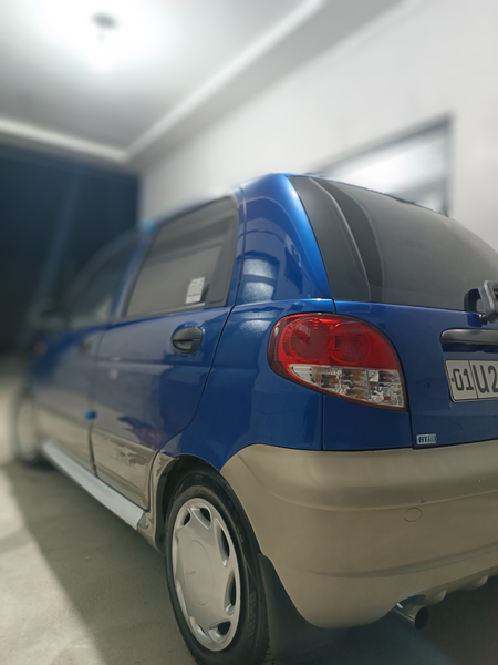 Matiz best 2010 srochna