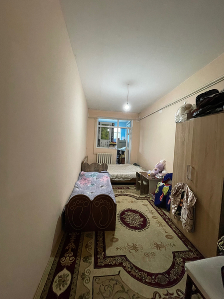 2 xonali uy  vodnik maktab yonda
