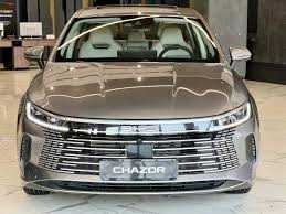 BYD Chazor 2023 arenda s vikup halol nasiya savdo