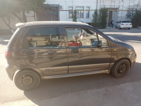 Matiz best 3000 &