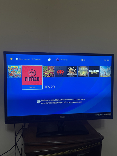 Playstation 4 Pro 1 tr