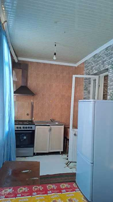 БУМ ижара 2 хонали Квартира Оилага, атиги 300$ Водник id sh 873