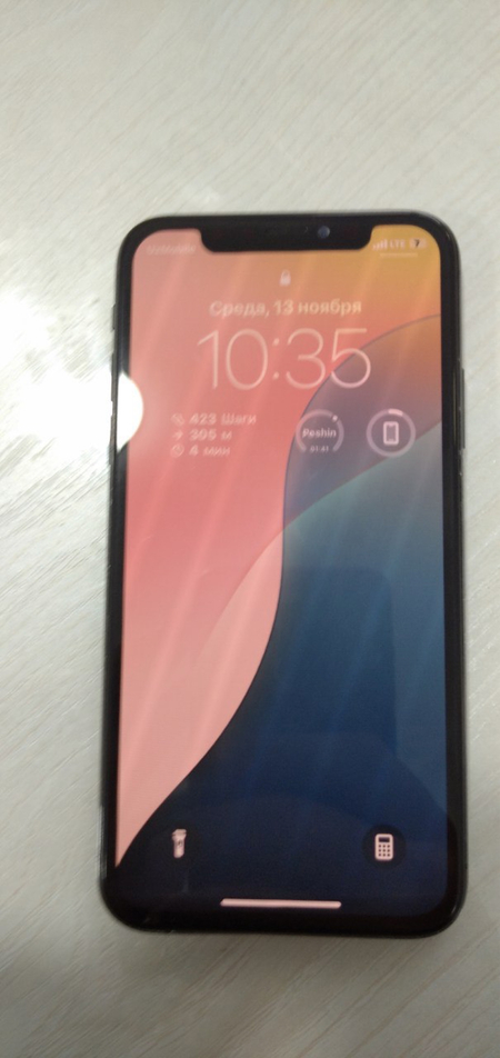 iPhone XS Srochno