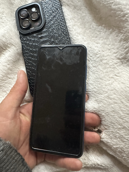 Xiomi redmi 8 kok 64 talik