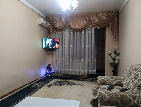 Мирабад Спец.план большая, уютная квартира 78кв.м