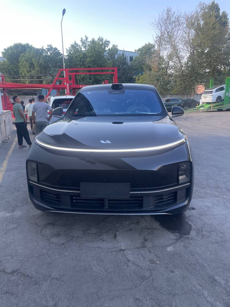 Li 7 Ultra Li 6  наличии