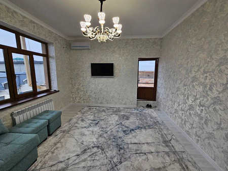 2 xonali 65m² 7-qavat uy sotiladi