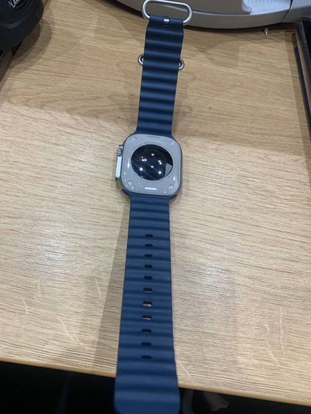 Apple Watch Ultra 2 (Type C)