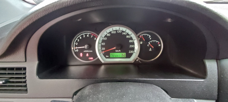 Lacetti SX 2015-14