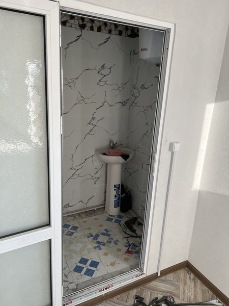 Контейнерный домик 12 м