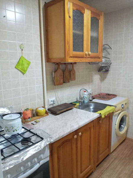 Сдается в аренду квартира на Максим Горького 1*2/5/5