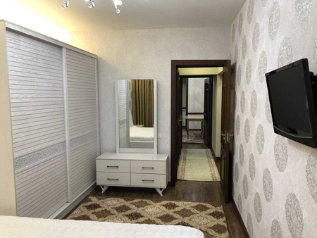 (К129242) Продается 2-х комнатная квартира в Шайхантахурском районе.