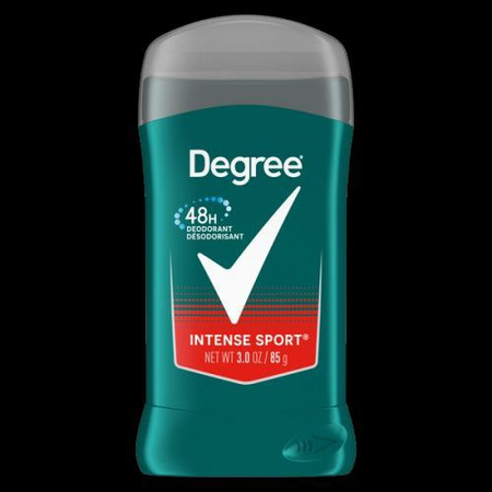Antiperspiranti Degree, Amerikanskiy originalniy antiperspirant, 72; 4