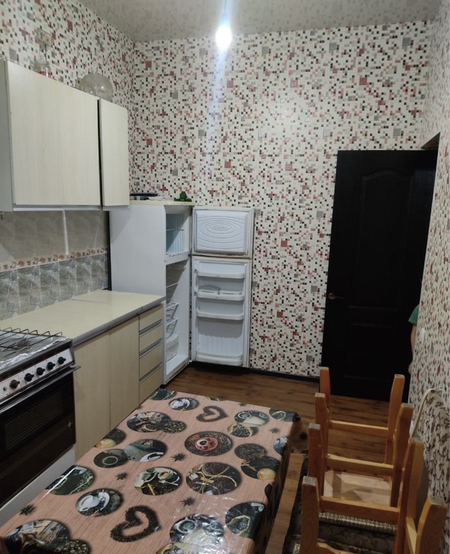 Продам квартиру Карасу-6  1/2/3   40м2