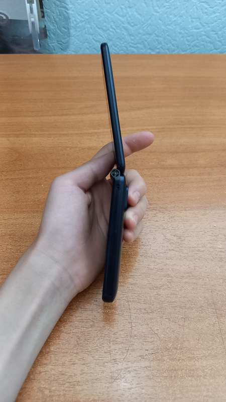Novey Z1 telefoni