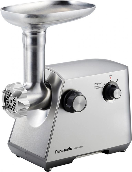 Мясорубка Panasonic MK-GM1700