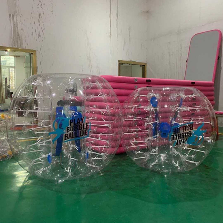 Bumper Ball, Бампер болы купить