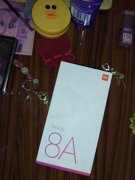 Redmi A8 sotiladi