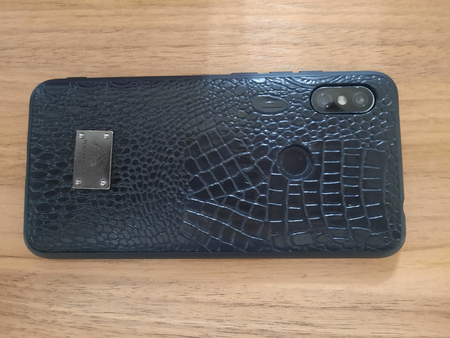Redmi note 6 pro