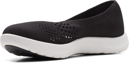 Clarks, Adella Moon. Легкие Слипоны из США. Раз 41